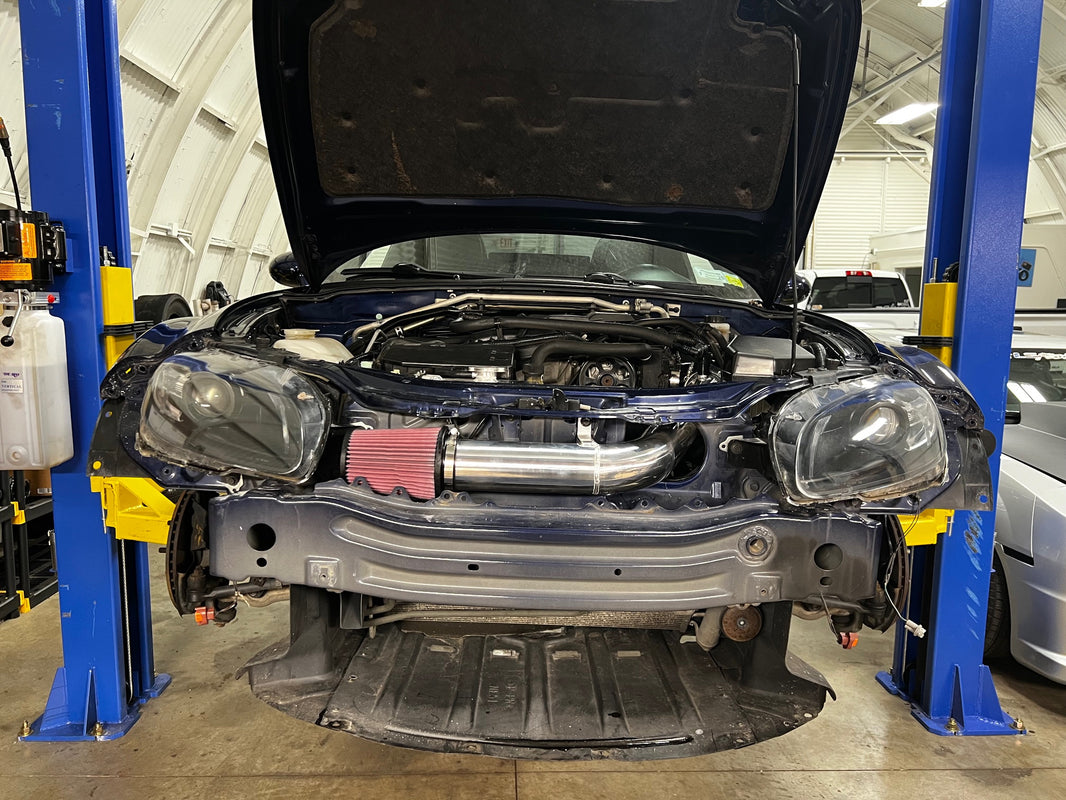 NC Miata – Napp Motorsports