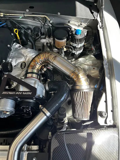 NA Miata – Napp Motorsports